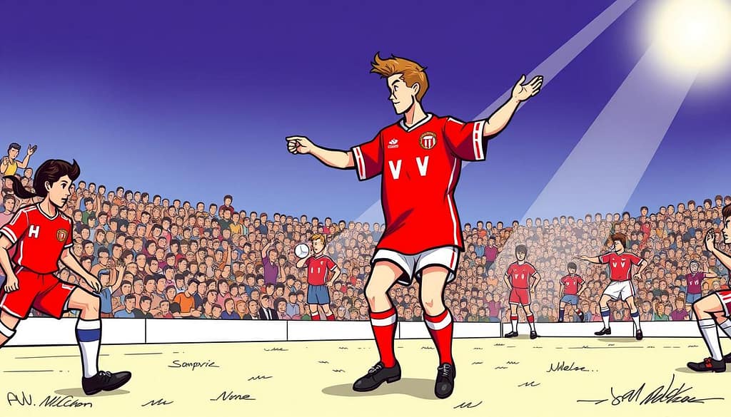 Die besten HSV-Trikots von Retro bis wild