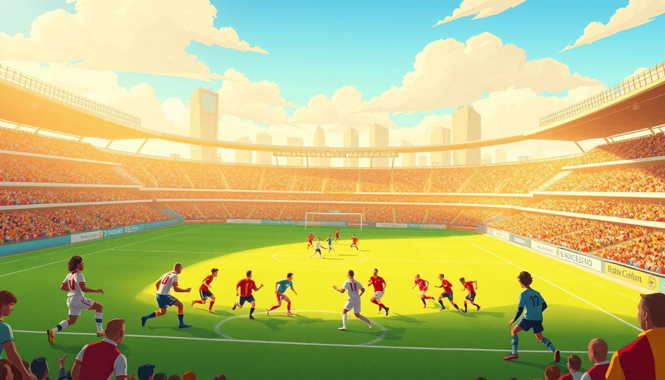 Fußballregeln einfach & verständlich erklärt