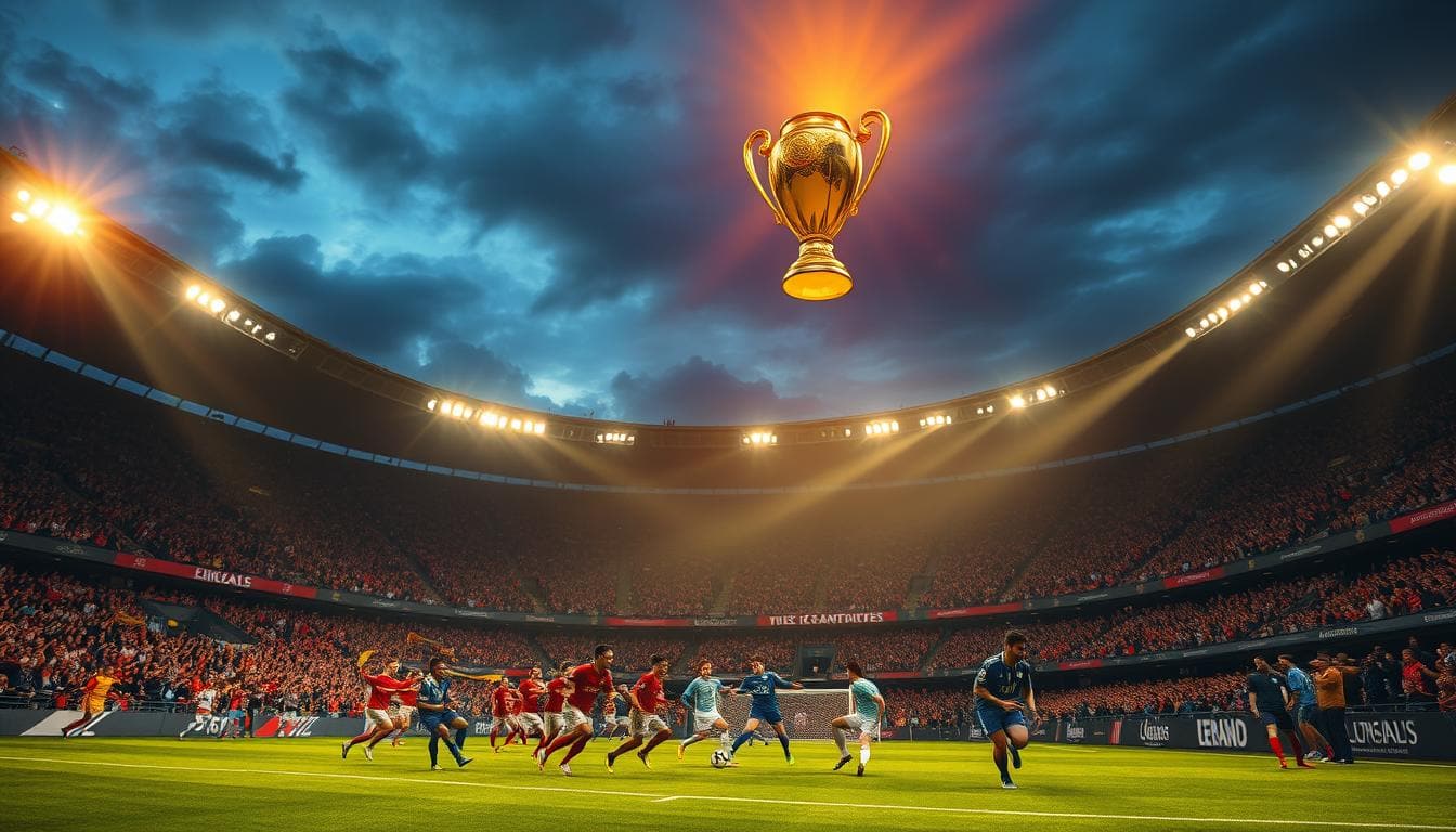 Europameister seit 1960 – Alle Titelträger im Rückblick