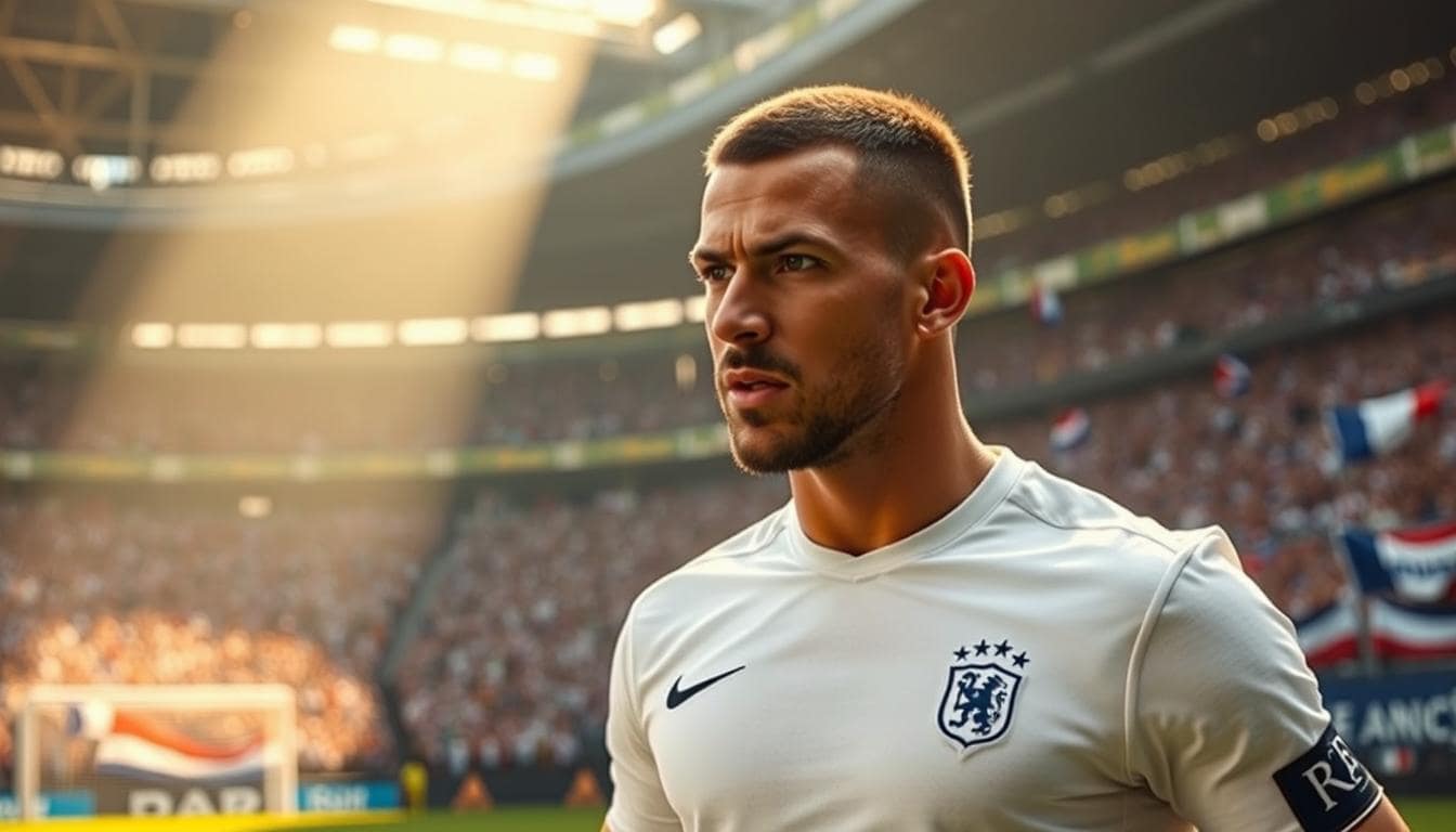 Ronaldo (der echte) – Brasiliens Tor-Maschine der 90er