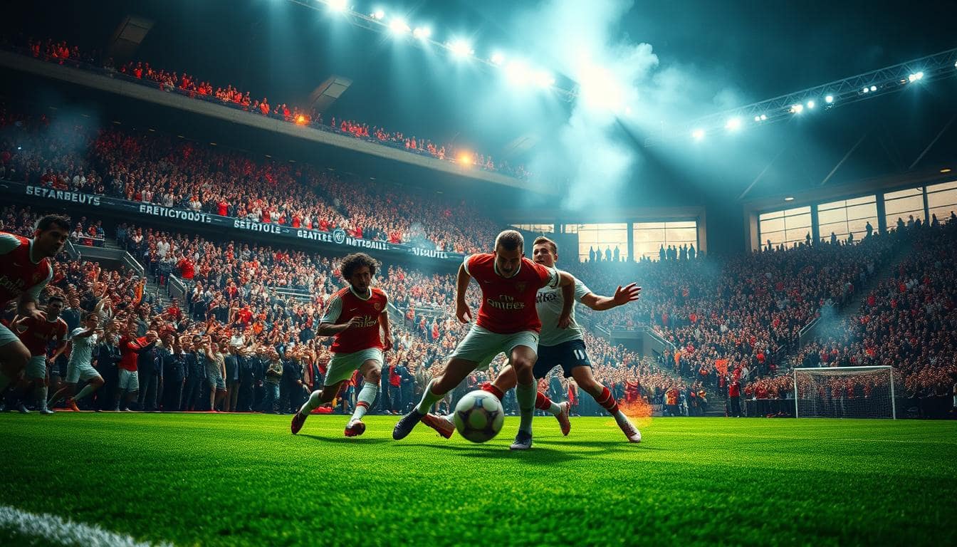 Die Taktiktafel im Fußball – Wie Trainer ihre Ideen visualisieren