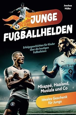 Fußballregeln einfach & verständlich erklärt